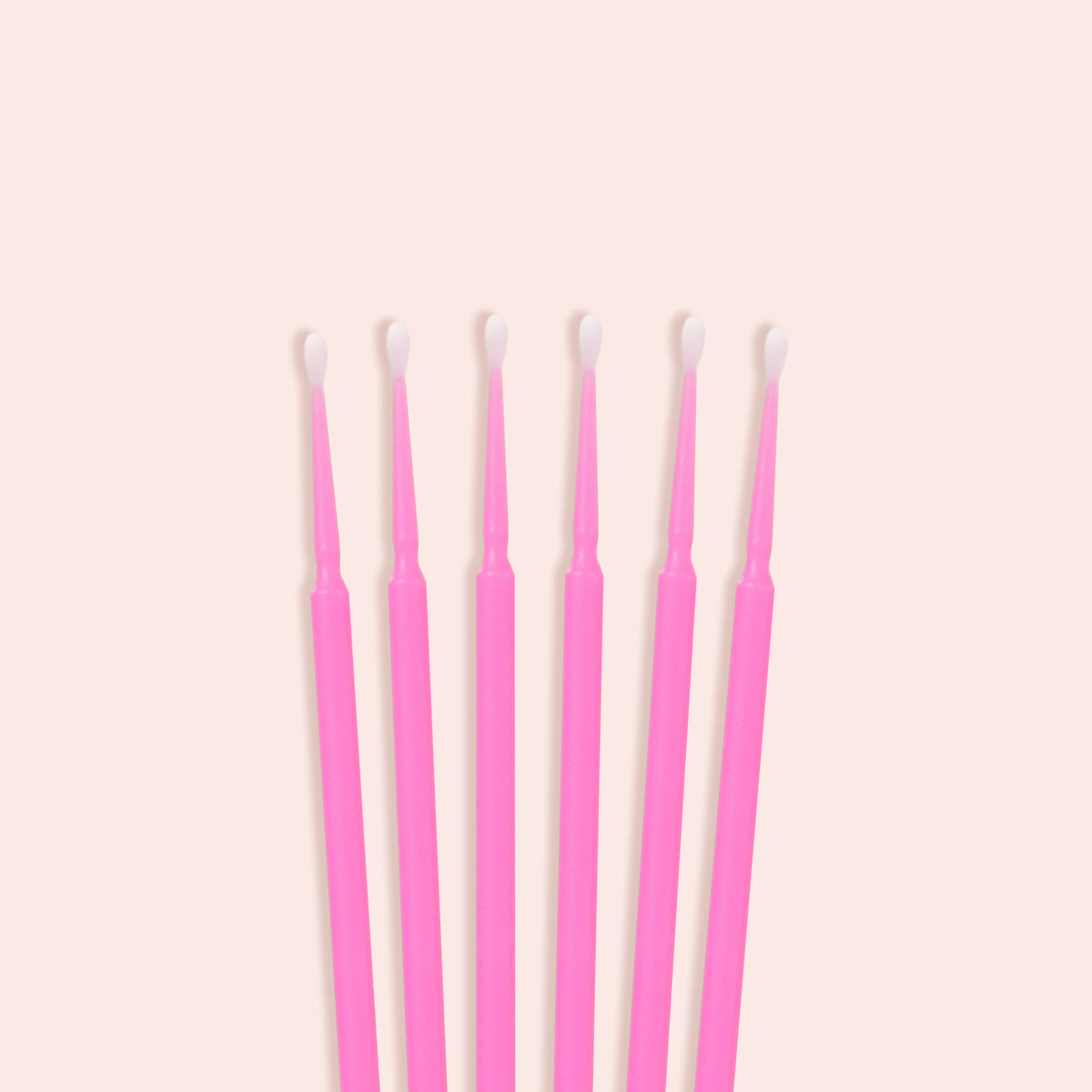 MICROFIBER STICKS TMBM01, 100PCS/PACK – Tramelcosmetics